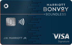 Marriott Bonvoy Boundless® Credit Card Review (2025.4 Update: 3FN+50k ...