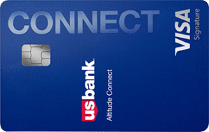 US Bank Altitude Connect Credit Card Review (2025.8 Update: 30k Offer ...