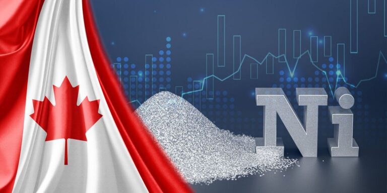Top 5 Canadian Nickel Stocks in 2026 - All Financial Tips
